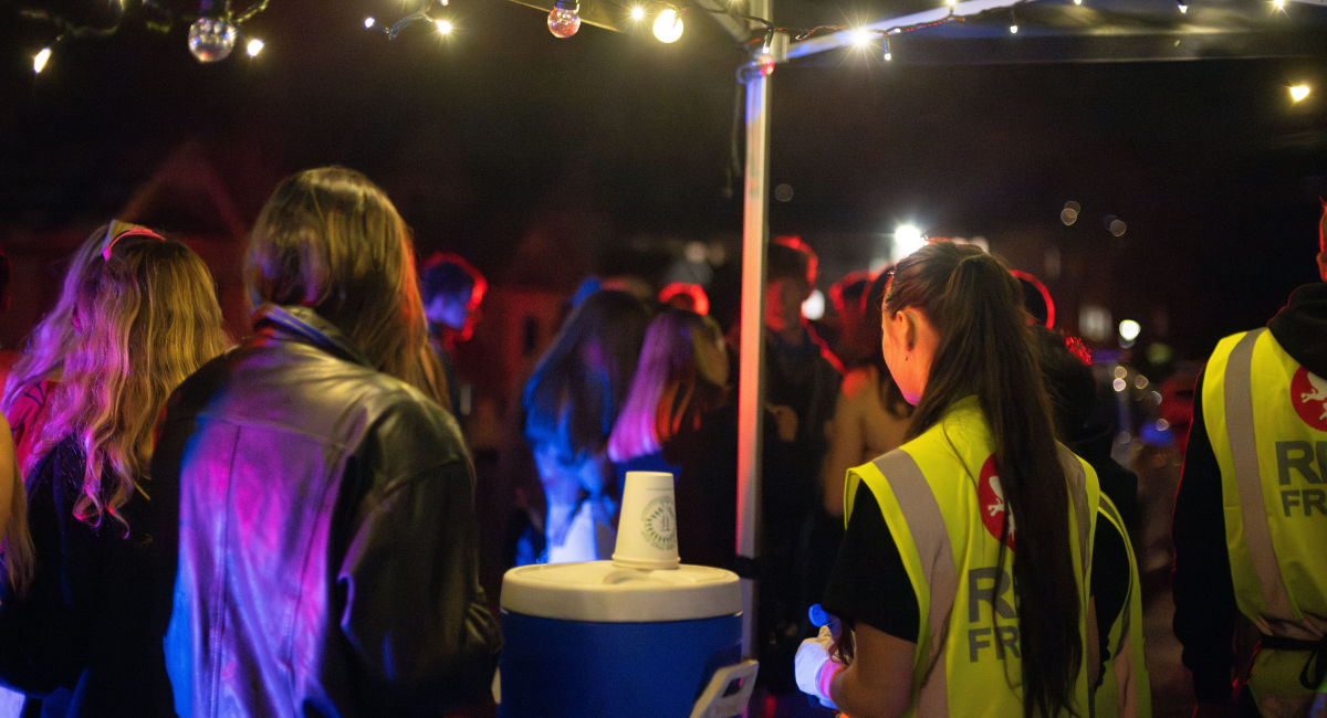 Our Impact - Red Frogs